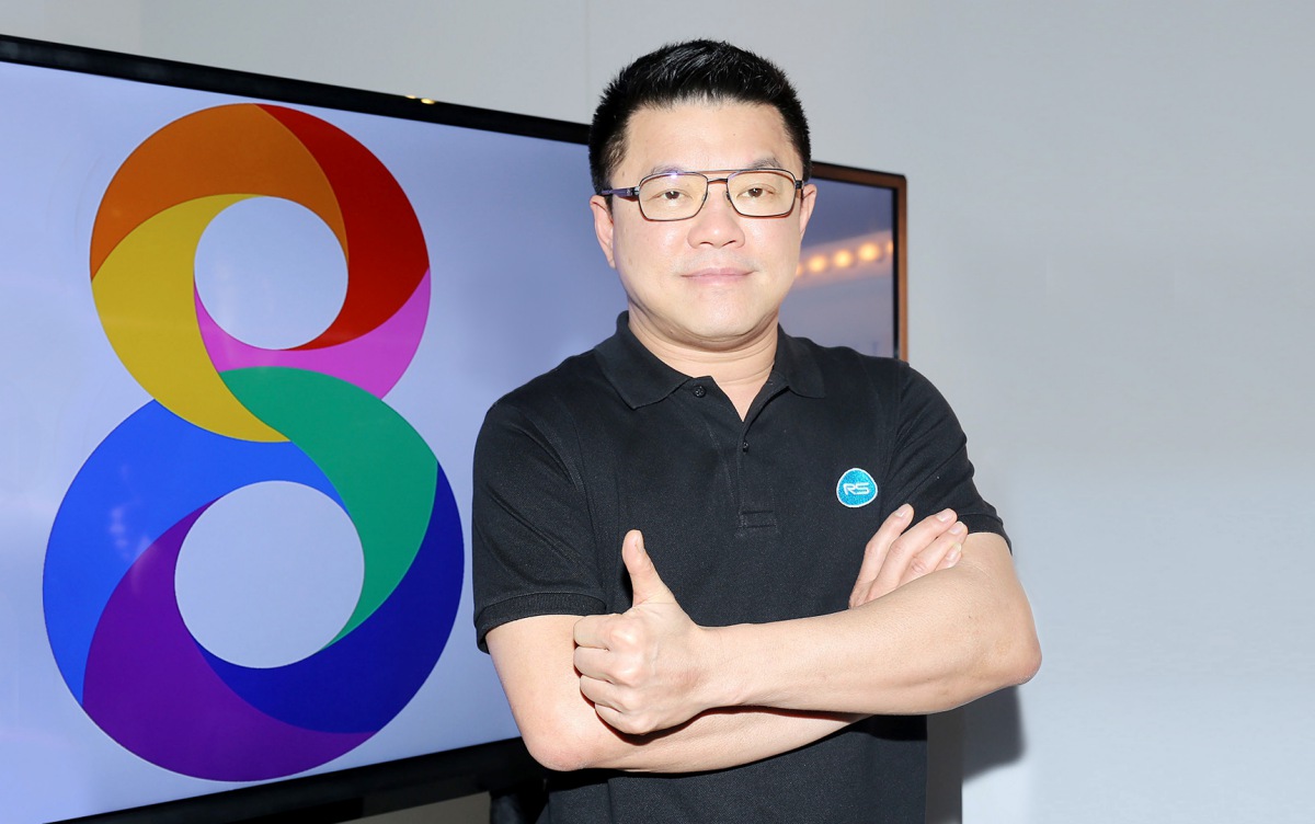 CH8 RFS TV KSurachai_1 - Brand Buffet