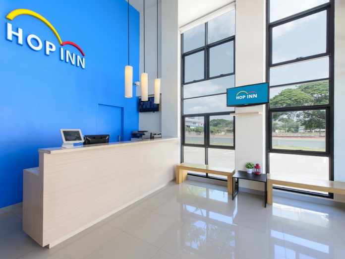 HOP INN Hotel เดินหน้าสู่การเป็นผู้นำโรงแรมบัดเจ็ท สร้างบรรทัดฐานใหม่ ...