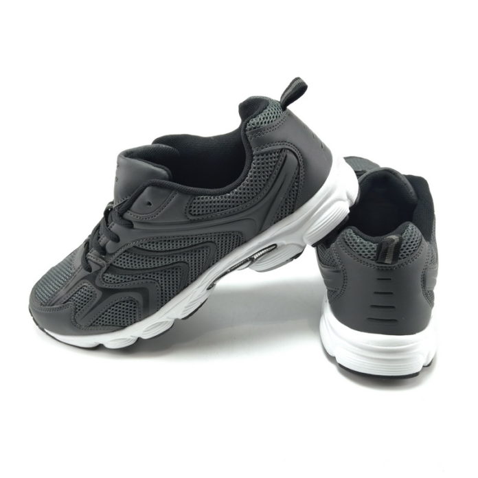 IQ SPORT ทุ่มงบรีแบรนด์ใหม่ ลุยเต็มสูบชิงตลาดรองเท้า Sneaker - Brand Buffet