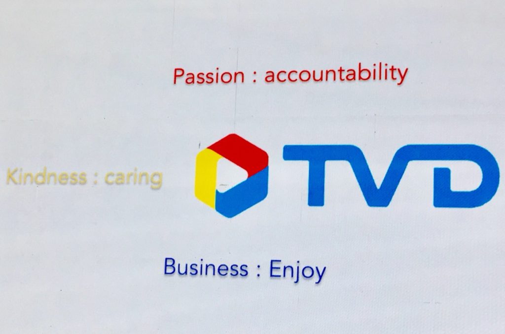 “อย่าทำอะไรเร็วเกินไป” 20 ปีของ TV Direct กับการรีแบรนด์ดิ้งครั้งใหญ่ ...