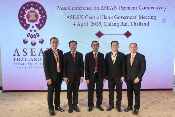 ธนาคารธนชาต และ BCEL ร่วมพัฒนาระบบการชำระเงินข้ามพรมแดนผ่านมาตรฐาน QR ...