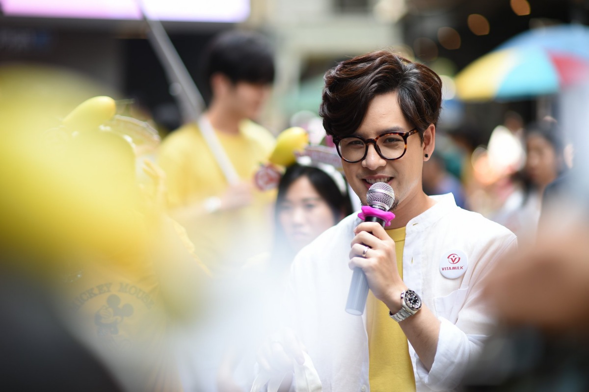 Vitamilk Tom Isara_2 - Brand Buffet