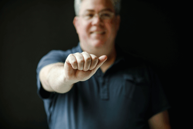 Amazon ASL logo - Brand Buffet