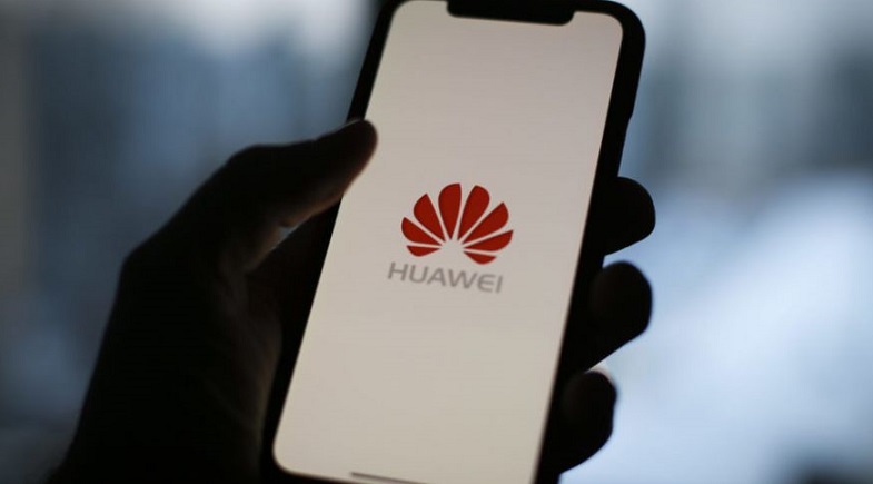 Huawei-Google - Brand Buffet