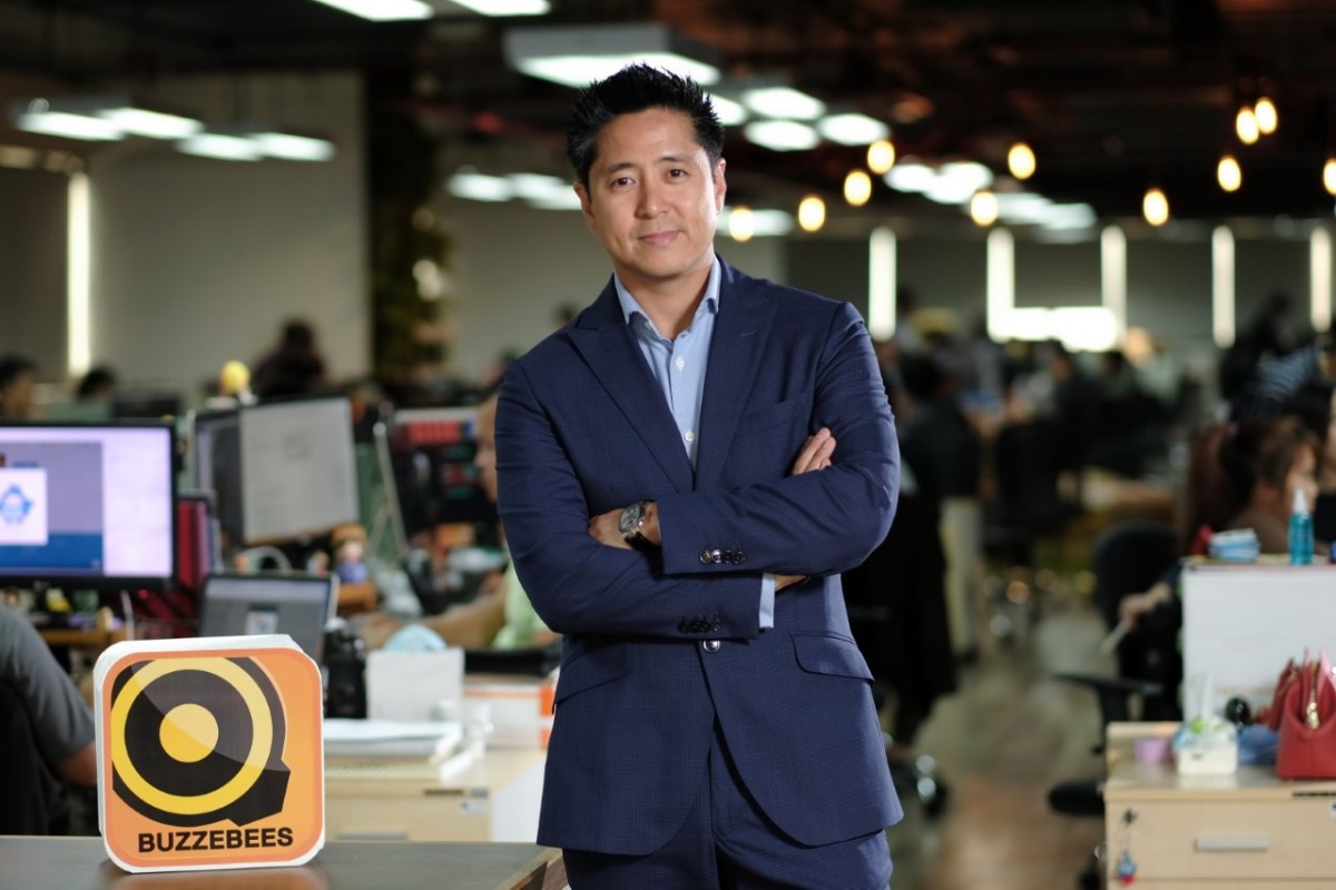 Buzzebees จากสตาร์ทอัพ สู่ธุรกิจระดับพันล้าน รุกแพลตฟอร์ม CRM Privilege ...