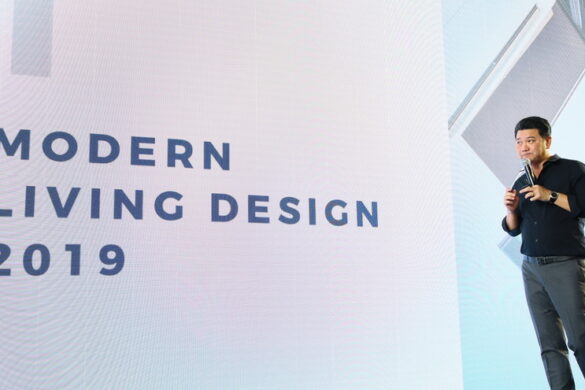 Nirvana Daii x Banyan Tree เปิดตัวเรสซิเดนซ์ Super Premium วิวเจ้าพระยา เริ่มต้น 350,000 บาท ต่อ ...