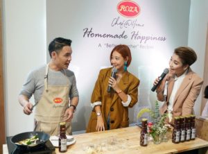 47 ปี 'โรซ่า' ไม่ได้มีดีแค่ 'ปลากระป๋อง-ซอสมะเขือเทศ' ลุยปั้นตัวตนใหม่ ...