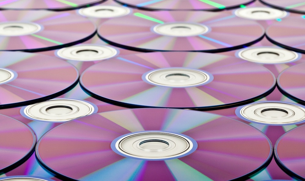 bluray-sony-dvd - Brand Buffet