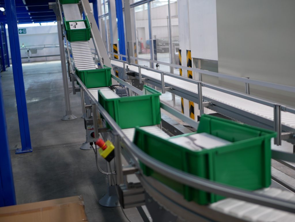 "อีคอมเมิร์ซ" คือจิ๊กซอว์ที่ขาดหาย เหตุผลทำไม SCG Logistics ต้องเสริม ...