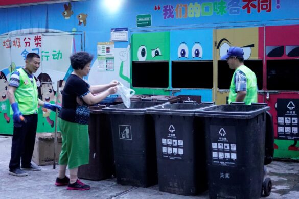 Plogging เทรนด์วิ่งใหม่มาแรง ไม่ได้แค่ 'เสียเหงื่อ' แต่ 'เมืองสะอาด' - Brand Buffet