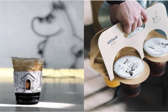 Moomin Pop Bubble Tea Bar Archives - Brand Buffet