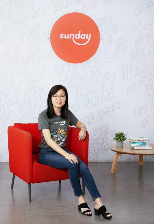 ซันเดย์ สตาร์ทอัพไฟแรง ตบเท้าร่วมงานนวัตกรรมระดับโลก แชร์วิสัยด้าน ...