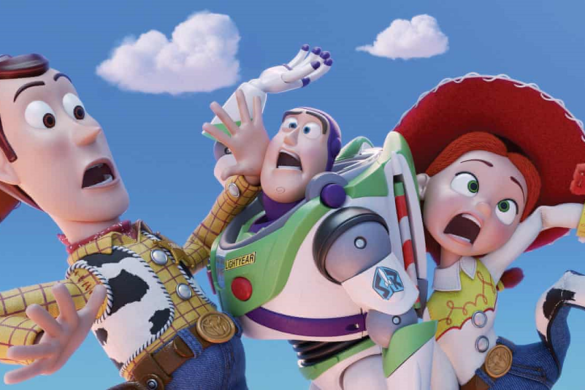 Alike อะนิเมชั่นที่ทุกคนควรดู 'ความคิดสร้างสรรค์' ถูกบั่นทอนและหายไปได้ ...