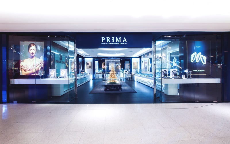 PRIMA ทุ่ม 50 ล้านฯ รีแบรนด์ใหม่รอบ 27 ปี ปรับภาพลักษณ์เอาใจ คนรุ่นใหม่ ...