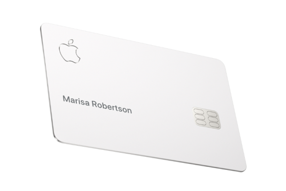 Apple Card Archives - Brand Buffet