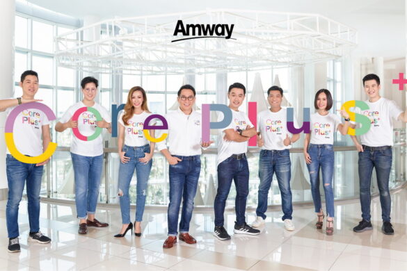 Amway CORE PLUS+ Archives - Brand Buffet