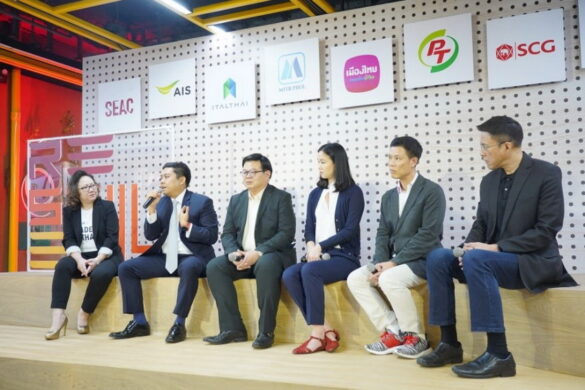 เทรนด์ Soft Skills มาแรง! คนไทยให้ความสนใจ ตบเท้าร่วมงาน SOFT SKILLS ...