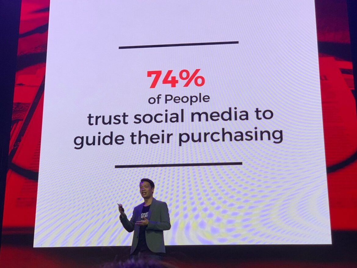 4 วิธี สร้าง Beyond Experience ในยุคที่ "โซเชียลมีเดีย" คือ ศูนย์กลางของผู้บริโภค - Brand Buffet