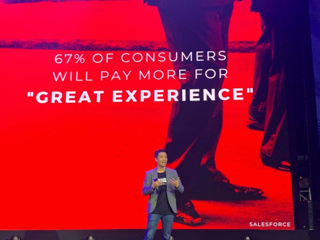 4 วิธี สร้าง Beyond Experience ในยุคที่ "โซเชียลมีเดีย" คือ ศูนย์กลาง ...