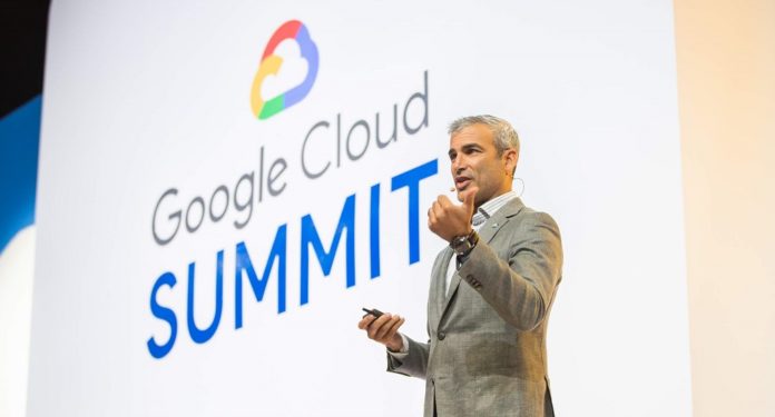 Google จัดงาน Google Cloud Summit ครั้งที่ 2 หนุนบริษัทในไทยพลิกโฉม ...