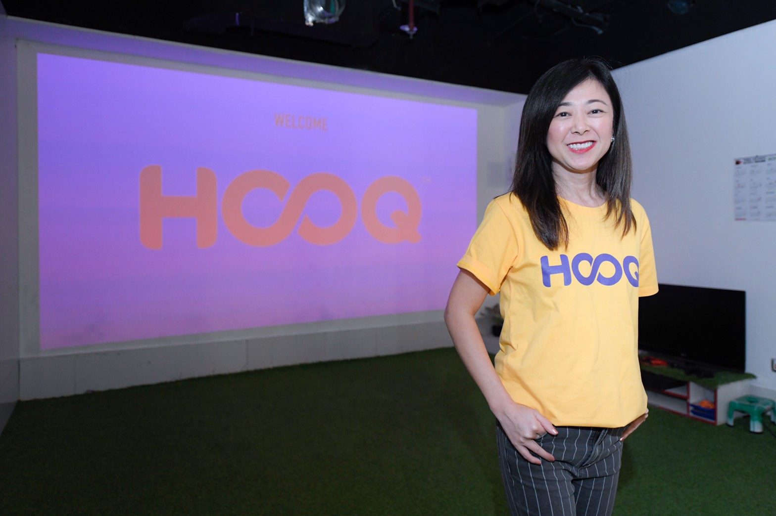 Netflix ไม่ใช่เจ้าตลาดทุกที่ ถอดรหัส “HOOQ” ทำยังไงถึงเป็นเบอร์ 1 ในอิน ...