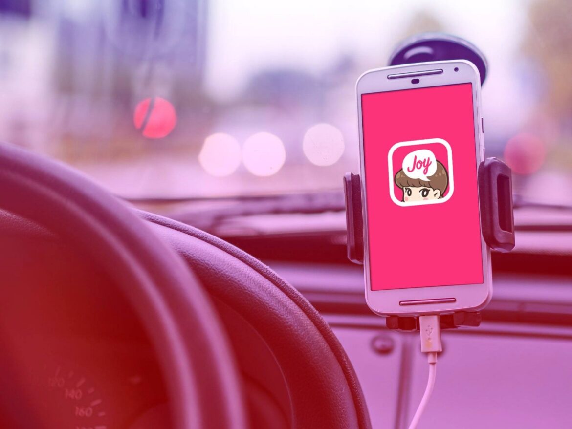 "จอยลดา" นิยายแชทที่ขึ้นเทรนด์ทวิตเตอร์ทุกครั้งเมื่อ "แอปฯ ล่ม" บท ...