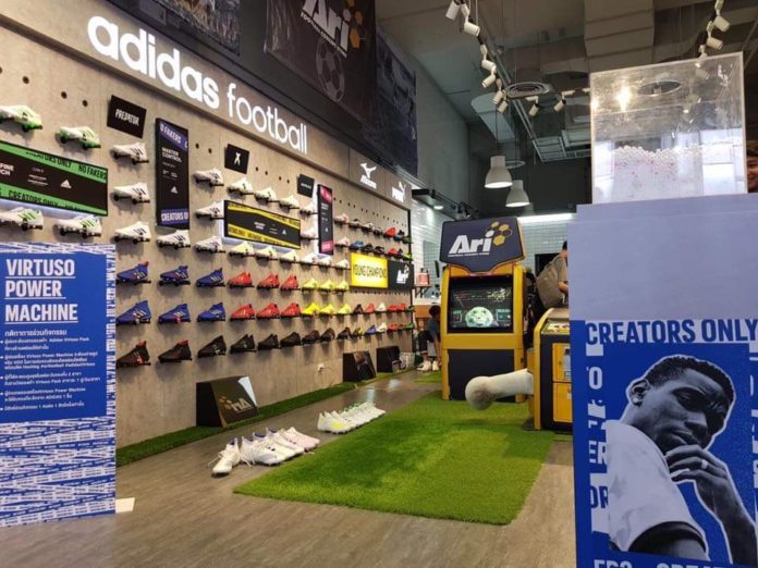 ฟัง "ศิวัช วสันตสิงห์" เล่าถึง "Ari" เติมทุกความชอบของคน “บ้าบอล ...