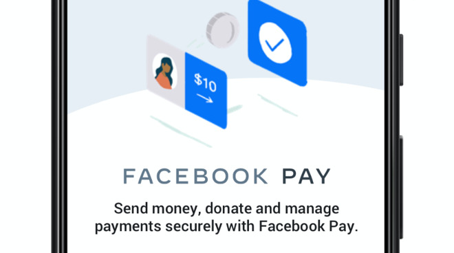 Facebook Pay ของมันต้องมี เพราะ 'การจ่ายตังค์' สำคัญที่สุด ผลหุ้น ...