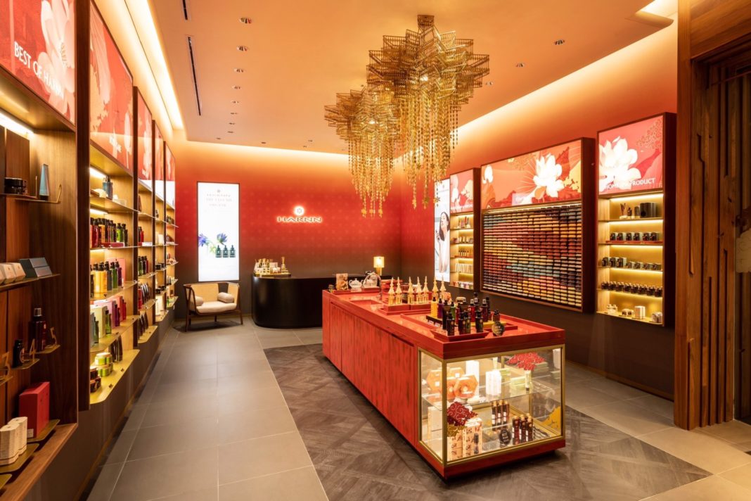 โจทย์ใหญ่ HARNN ถ้าอยากโตไปเป็น Regional Brand ต้องเริ่มที่ลูกค้าคนไทย ...