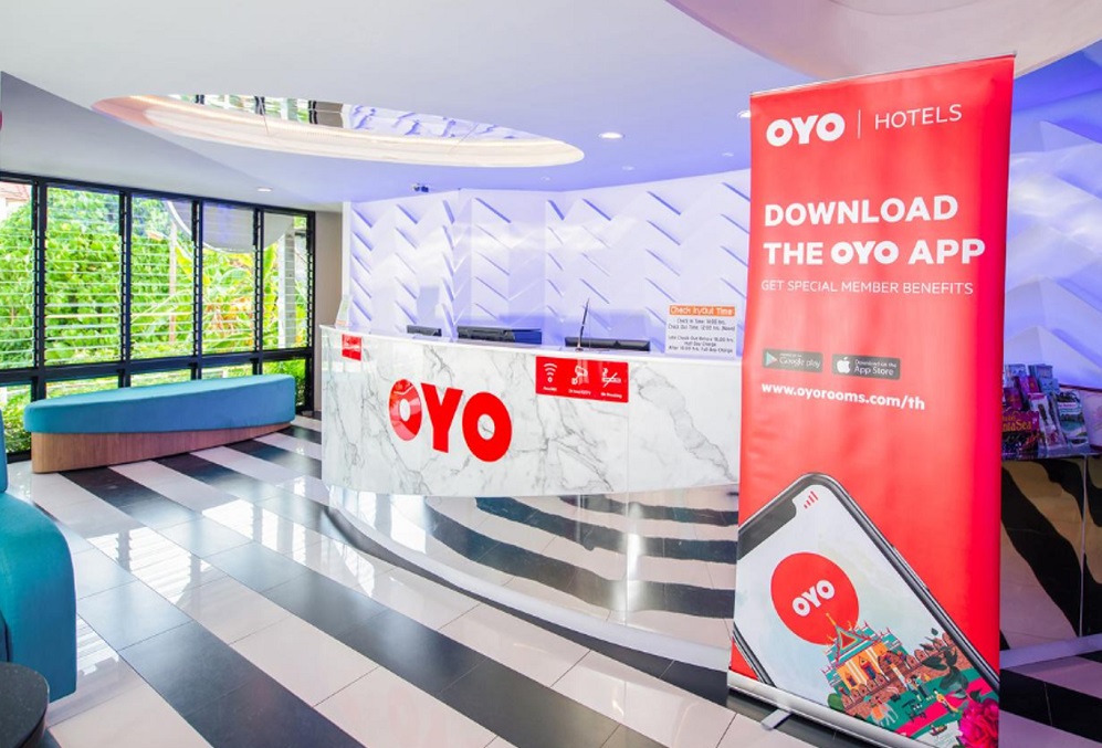 เจาะกลยุทธ์ OYO หาช่องว่างตลาดไทยอย่างไรในยุคธุรกิจท่องเที่ยวแข่งเดือด ...