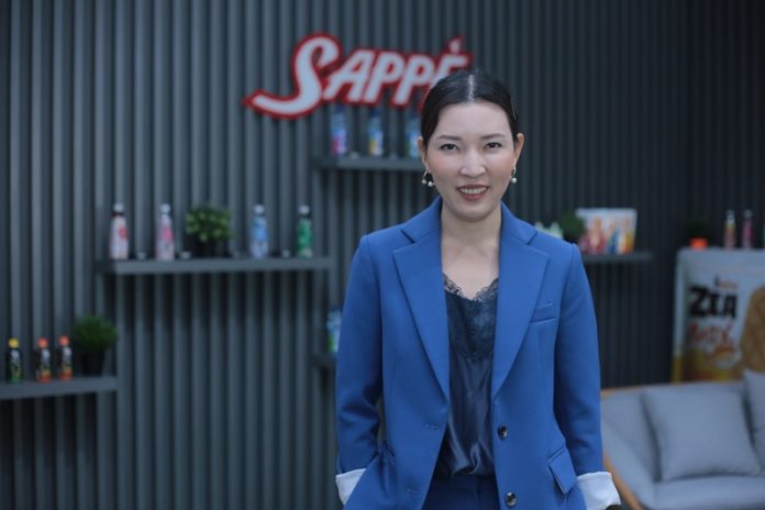 SAPPE โชว์ผลงาน Q3/62 ยอดขายเติบโต 29% กำไรสุทธิเติบโต 51% มั่นใจรายได้ปีนี้เติบโต 20% ตาม ...