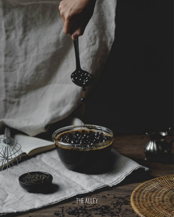 The Alley Tea_7 - Brand Buffet