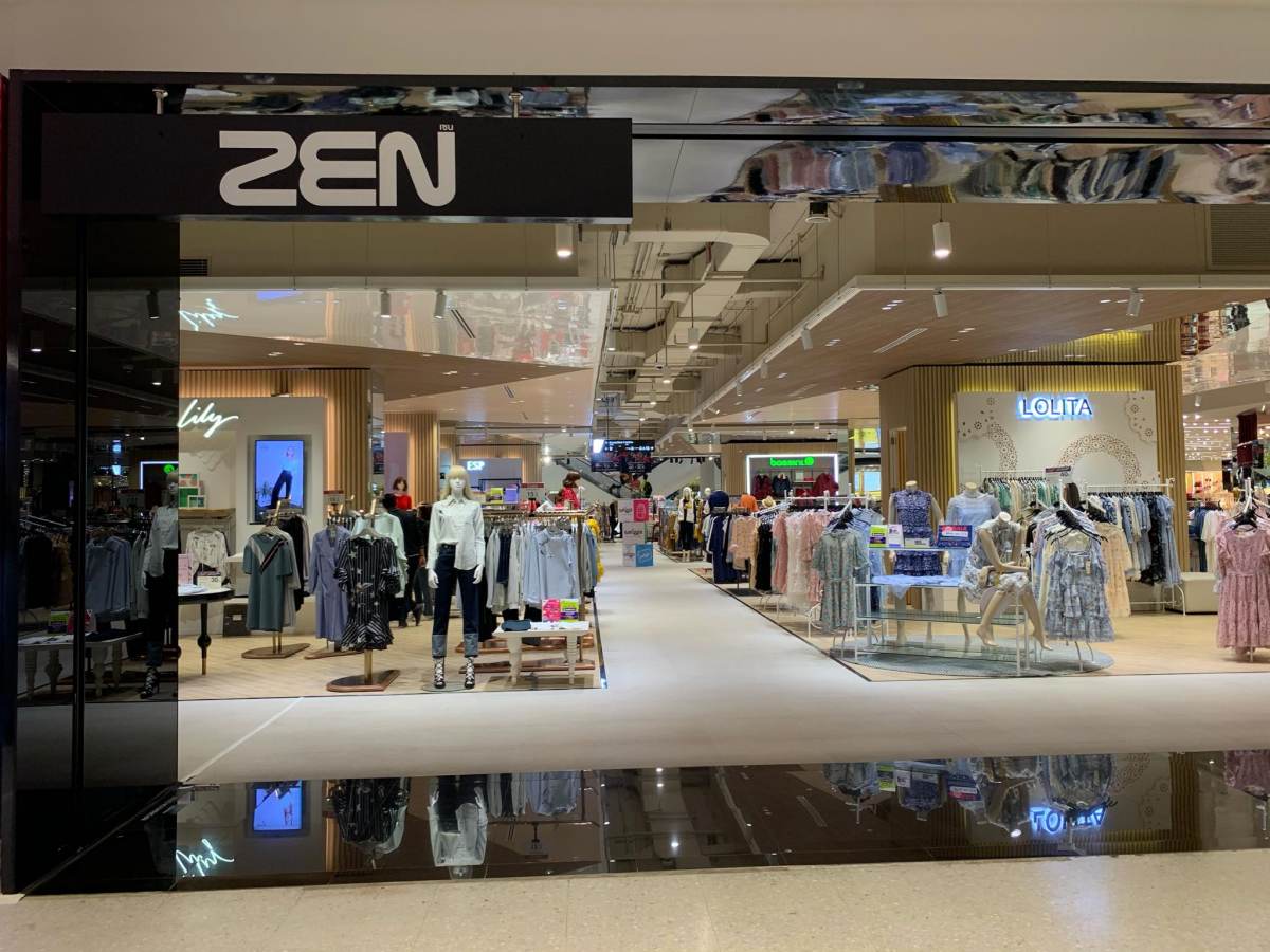 ZEN_2 - Brand Buffet