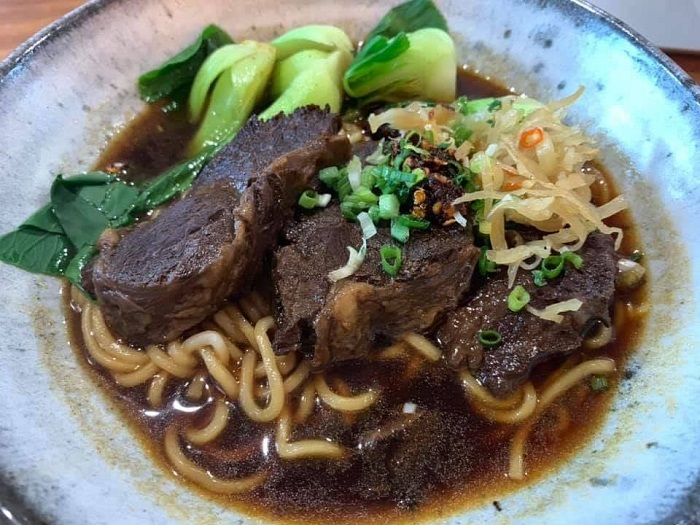 mei wei wan - Brand Buffet