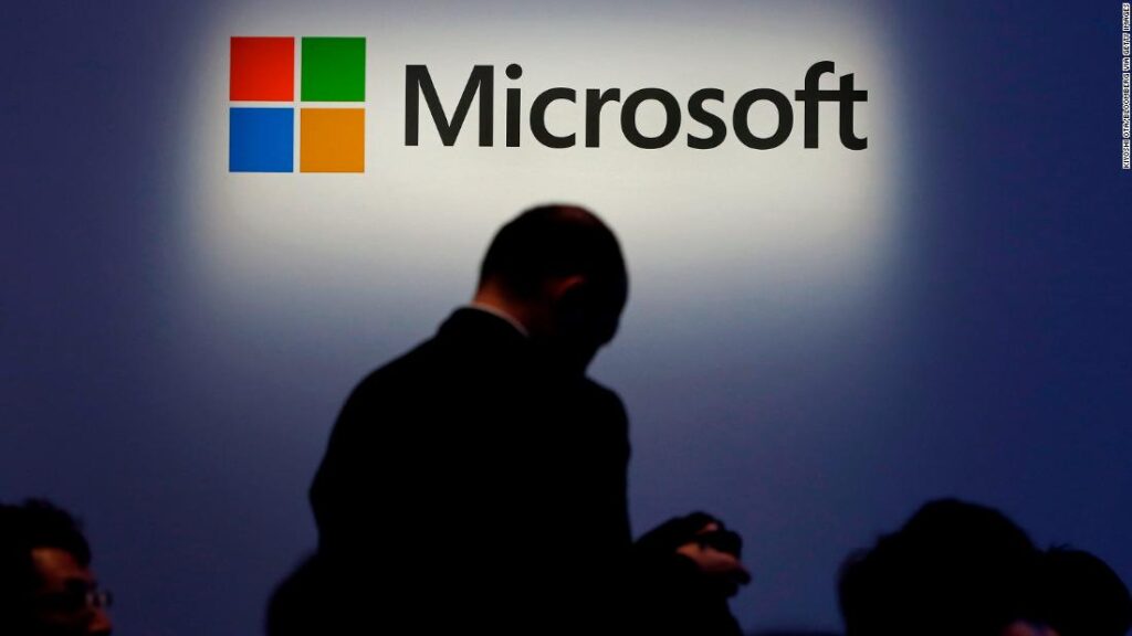 microsoft-japan-4days work - Brand Buffet