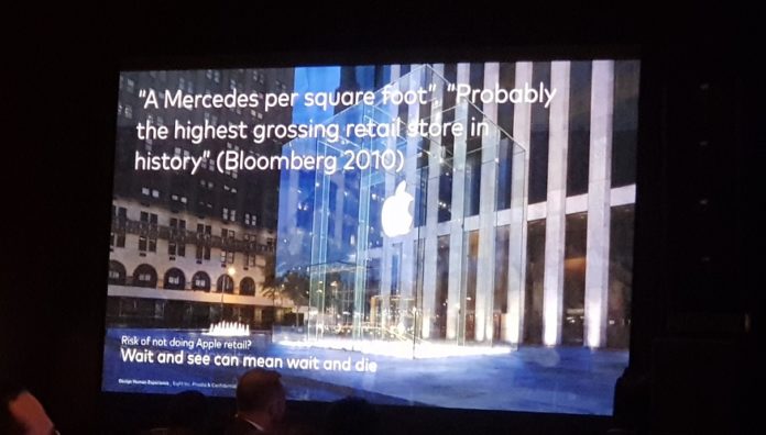 ล้วง 8 เคล็ดลับการสร้าง Human Experience จาก Tim Kobe ชายผู้ร่างแปลน ...