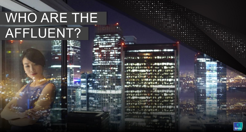 เจาะวิถีชีวิตหรูคนเอเชีย-ชาวไทย “กลุ่มอายุน้อย” รวยเร็วขึ้น - Brand Buffet