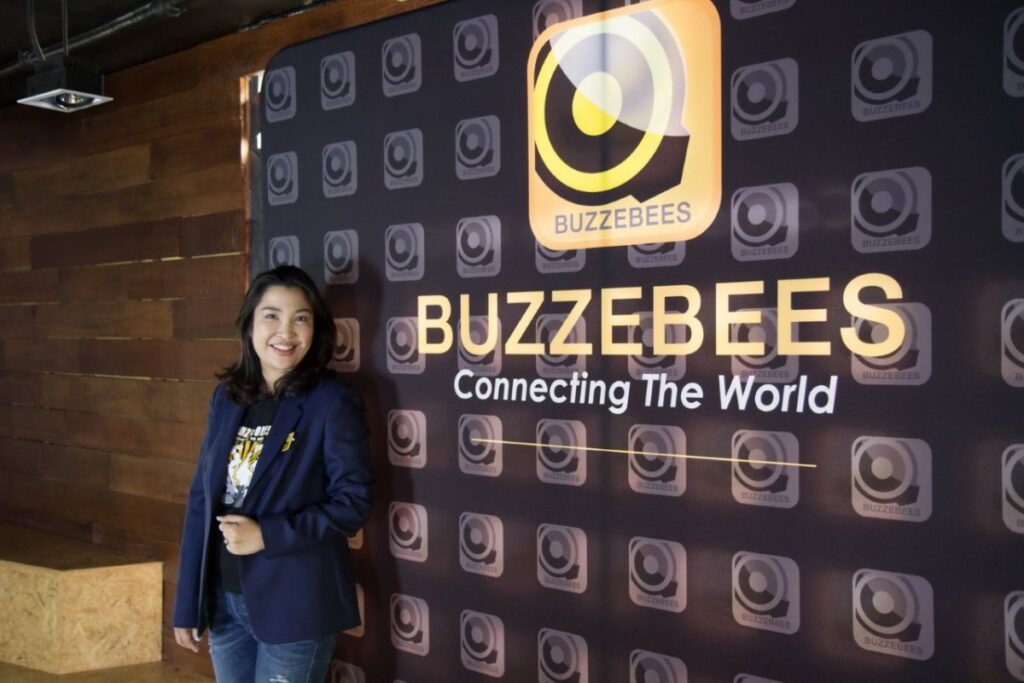 บัซซี่บีส์ เปิดตัว ‘CRM Plus by Buzzebees’ โซลูชั่นใหม่ตอบโจทย์ธุรกิจ ...