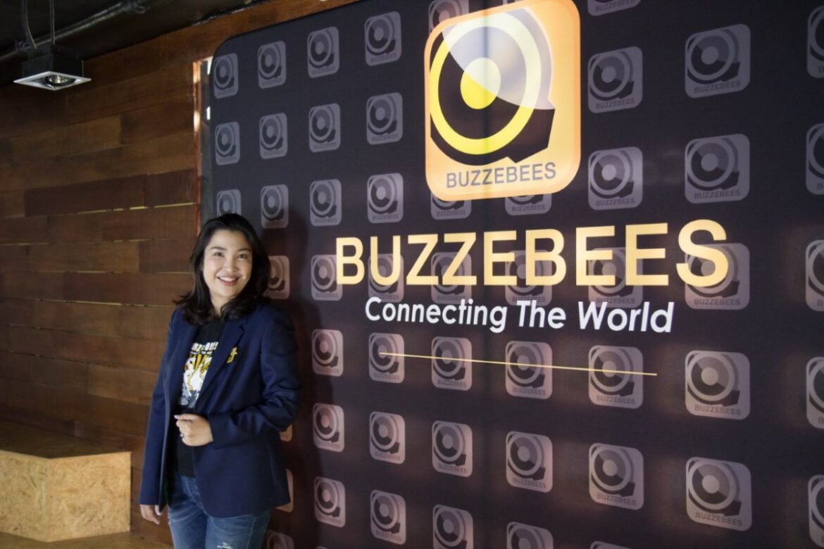 บัซซี่บีส์ เปิดตัว ‘CRM Plus by Buzzebees’ โซลูชั่นใหม่ตอบโจทย์ธุรกิจร้านค้าในยุคดิจิทัล ครบทุก ...