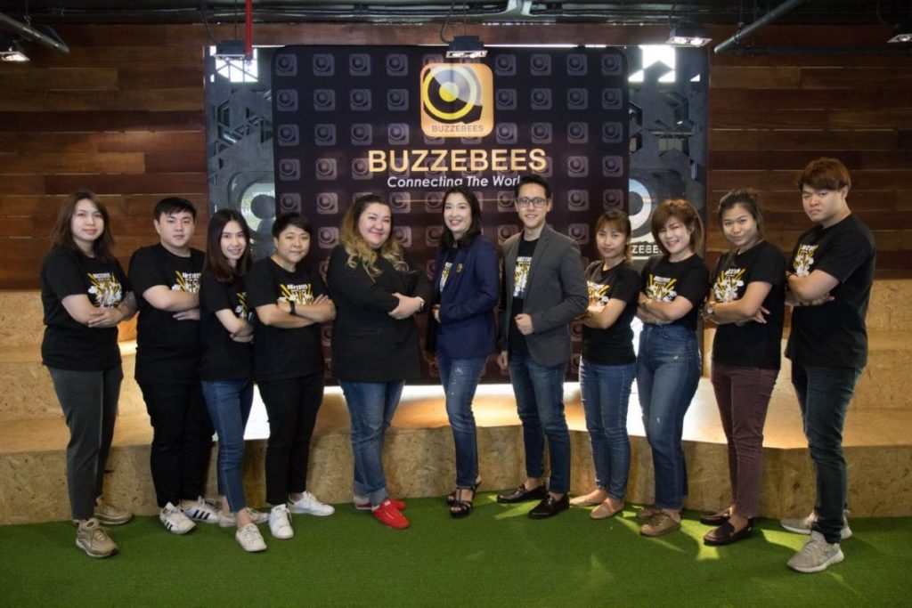 บัซซี่บีส์ เปิดตัว ‘CRM Plus by Buzzebees’ โซลูชั่นใหม่ตอบโจทย์ธุรกิจร้านค้าในยุคดิจิทัล ครบทุก ...