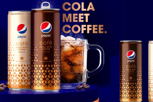 Coke Plus Coffee Archives - Brand Buffet