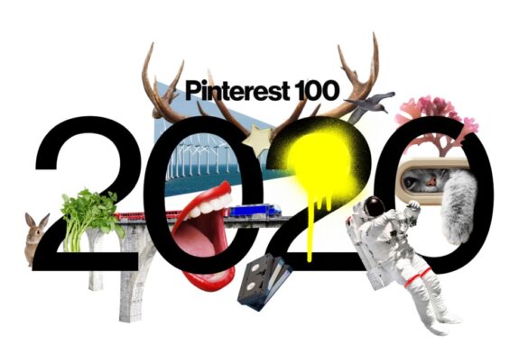 Pinterest เปิด 10 เทรนด์ สุดยอดแรงบันดาลใจ 2020 เมื่อศิลปะยุค '90 กำลัง ...