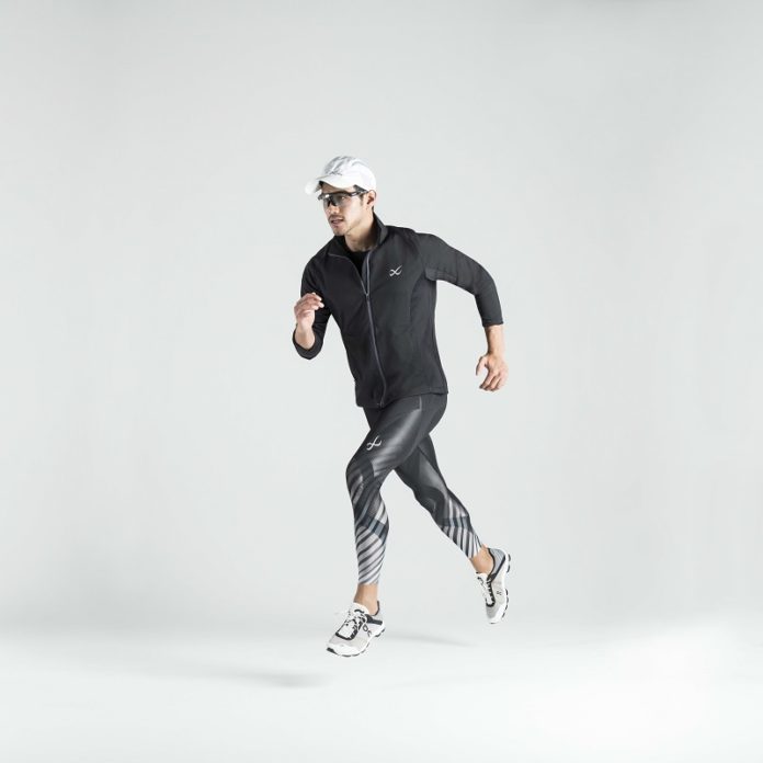 “CW-X” ส่งคอลเลกชันใหม่ ยกระดับชุดออกกำลังกายระดับพรีเมี่ยม เพื่อการ ...