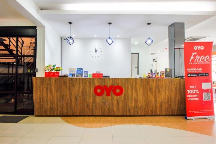 OYO มียอดผู้เข้าพักในไทยกว่า 1 ล้านคนภายใน 3 เดือน นับตั้งแต่เปิดให้ ...