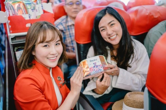 หมดห่วงผมพัง Rejoice จับอินไซต์สาวเดินทาง แจกเซ็ทแชมพูพรีเมี่ยมบน ...