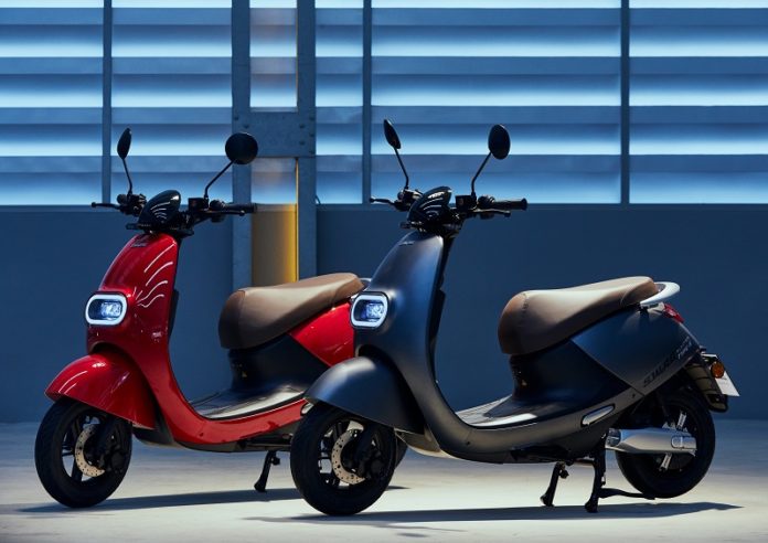 Swag EV มอเตอร์ไซค์ไฟฟ้ารักษ์โลกสุดล้ำสำหรับคนเมือง เปิดตัวอย่างเป็น ...