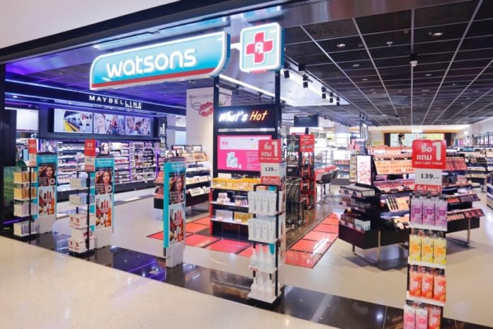 ล้วงลึกกลยุทธ์ CRM “วัตสัน” พิชิตใจลูกค้า ยุคดิจิทัลกว่า 5 ล้านราย ใน ...