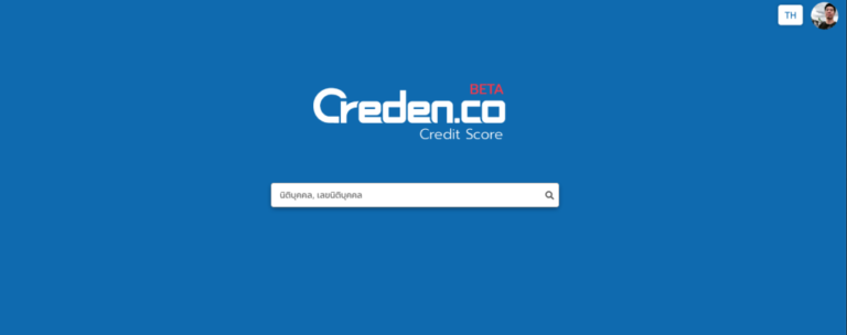 ป้อม-ภาวุธเปิดตัว "Creden Business Credit Score" ใช้ BigData วิเคราะห์ ...