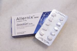 ถอดบทเรียนความสำเร็จ “อัลเลอร์นิค” ปลุกตลาดยาแก้แพ้ให้คึกคักด้วยจังหวะ ...