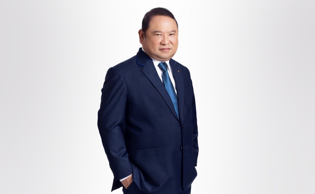 CEO Bangkokairway - Brand Buffet